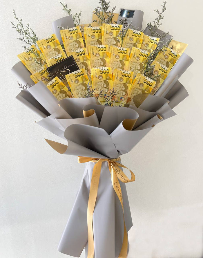 MONEY BOUQUET