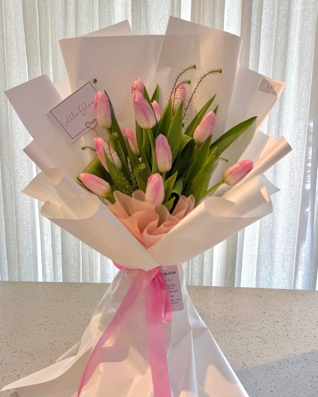 Soft Launch Love – LITTLE BLOOM PH