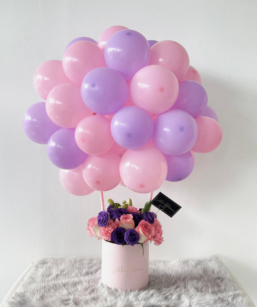 LITTLE BLOOM PH